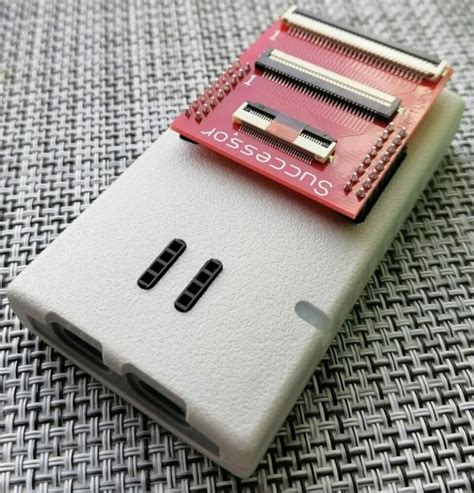 Vertyanov Successor Programmer For Spi Flash Memory And Ec New Gen