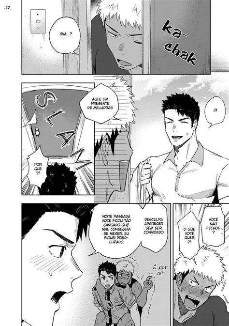Meus Mamilos São Tão Sensíveis que Eu Não Consigo Aguentar Hentai Yaoi