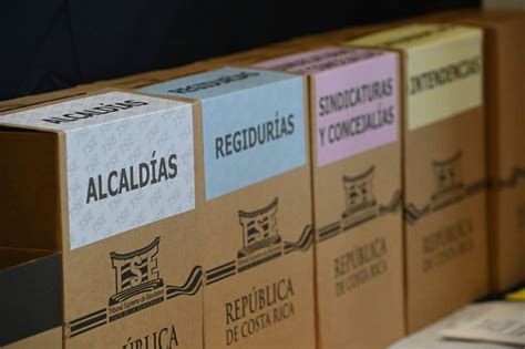 Elecciones Municipales 2024 A Las 6 Am Se Abrieron Las Mesas De