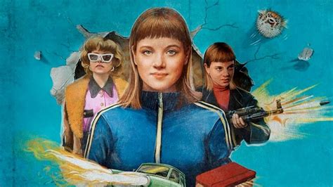 Netflix Renueva Su Serie Original Alemana Kleo Para Su Segunda Temporada
