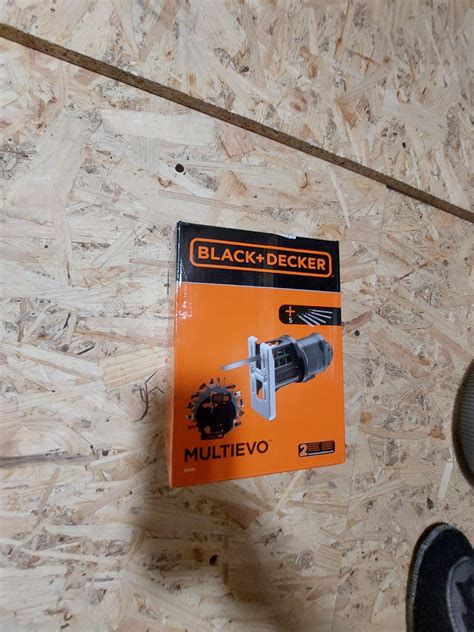 Насадка Black+Decker лобзиковая пила: 1 350 грн. - Электроинструмент ...
