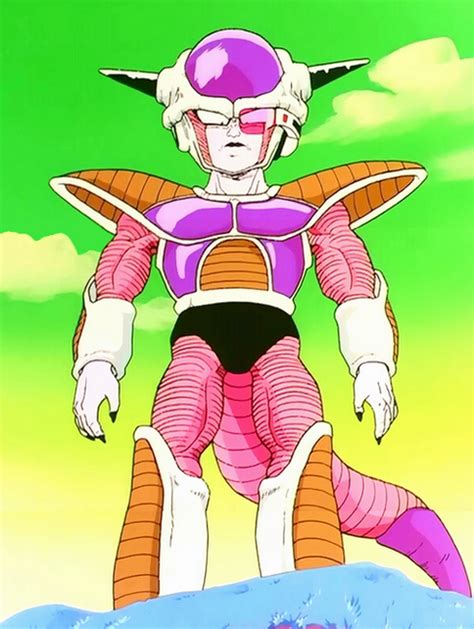 Frieza Ultima Wiki