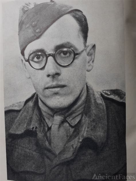 Alan Vincent Heth White