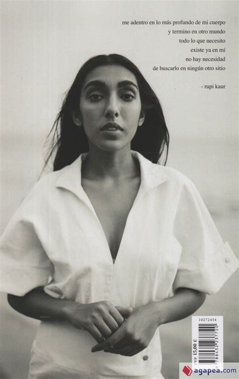 TODO LO QUE NECESITO EXISTE YA EN MI RUPI KAUR 9788432237720
