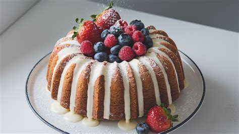 The Ultimate Guide To Making Nothing Bundt Cakes 2024