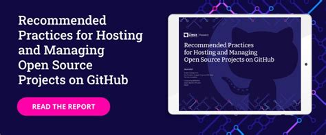 How To Use Github For Open Source Development Ibrahim Haddad Ph D Posted On The Topic Linkedin