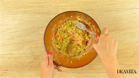 Recette De Guacamole Facile Et Prête En Un Rien De Temps