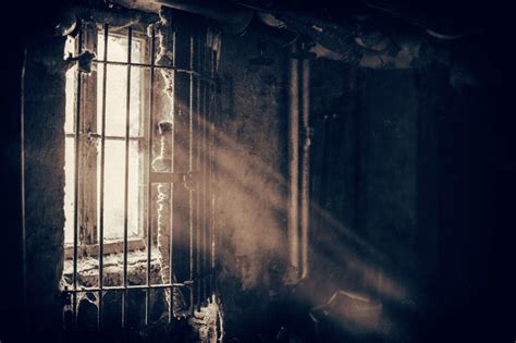 Psychological Effects Solitary Confinement Tedxmilehigh — Tedxmilehigh