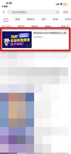 哔哩哔哩年度报告如何看360新知