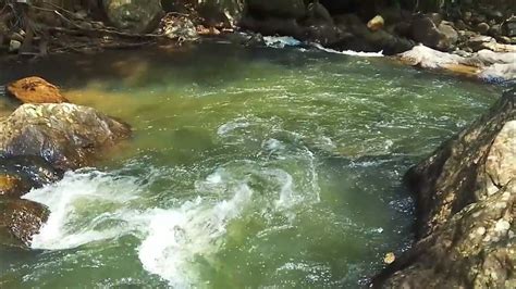 මිනිසා නම් සතුරා විසින් දිනෙන් දින අපිරිසිදු වන ස්භාවික ජලසම්පත Youtube