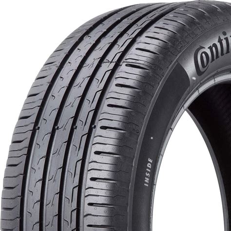 Continental Conti Eco Contact 6 185 60 R14 82H Ab 112 11