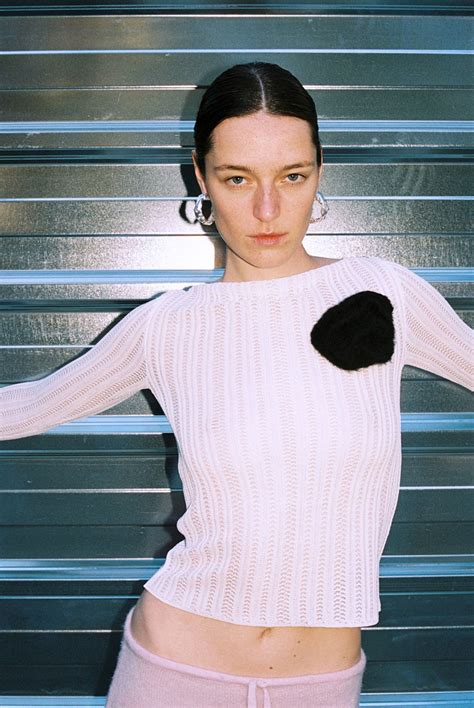 Ace Models Cora Martens