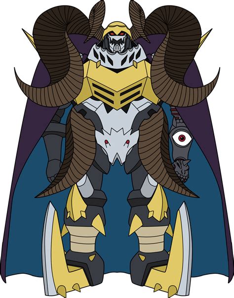 Darkknightmon Xros Up Duskmon Gulfmon By Homeosttasis On Deviantart