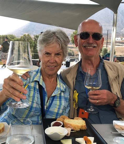 Dennyp Travel Biography Owen Donna