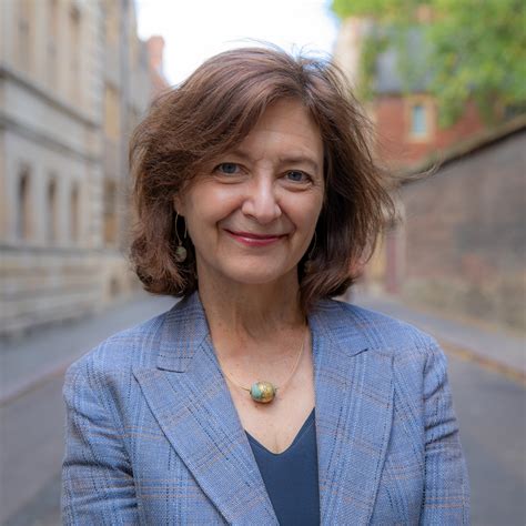 Professor Deborah Prentice Christs College Cambridge