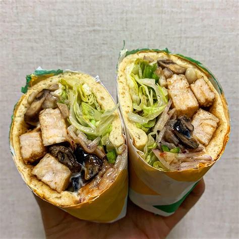 서브웨이 알바생의 식사🥪 Albamonsubway • Instagram Photos And Videos
