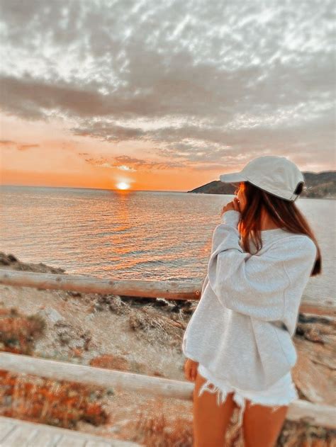 Sunset View Pfp Preppy Girl Aesthetic Preppy Aesthetic Preppy Girl The Best Porn Website