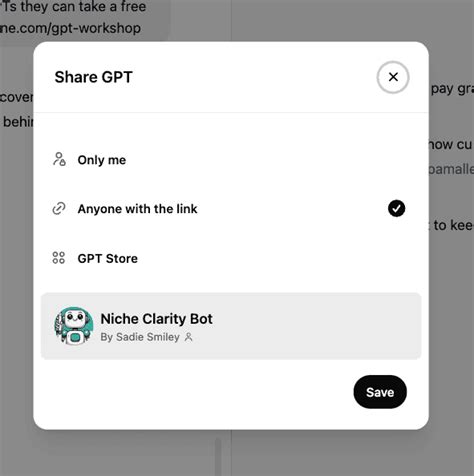 How To Make A CustomGPT In Minutes Or Less Passive Income Pathways