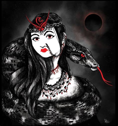 Lilith Artwork By Me Rdemonolatrypractices Lilith Artwork By Me Rdemonolatrypractices