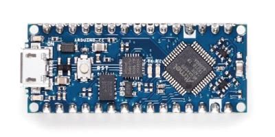 Arduino Nano Board Guide Pinout Specifications Comparison