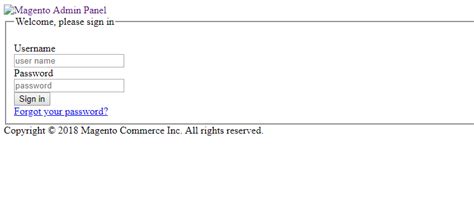 Magento Css And Js Files Are Not Loading In Admin Panel And