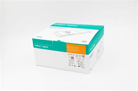 Cobas® Eplex Bcid Fp Panel
