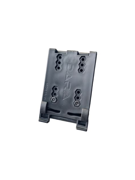 Quick Disconnect System