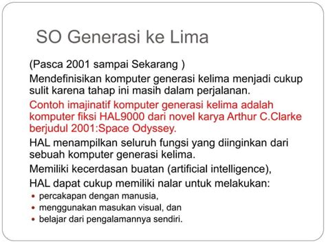 Apa Itu Introduction To Operating Systemspptx