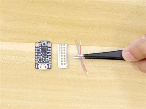 Wiring Trinket Guardian Robot Zelda Botw Adafruit Learning System