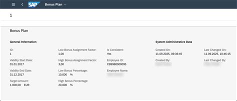 Adapt The Ui Of A Business Object Sap Tutorials