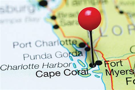 Consultants Make Energov Recommendations Cape Coral Breeze