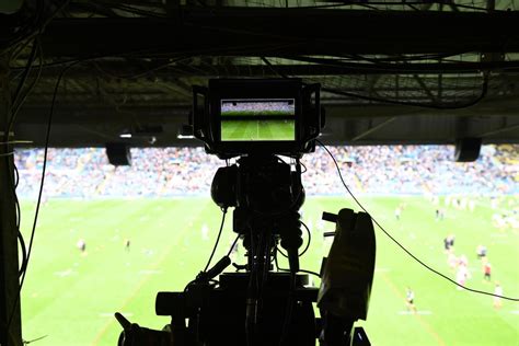 How To Watch Leeds Rhinos Challenge Cup Tie At St Helens And Why Its
