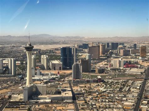 Things To Do In Las Vegas During The Day