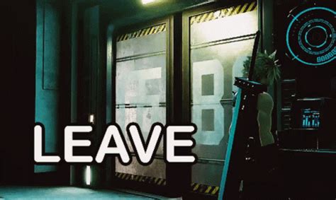 Revolving Door S