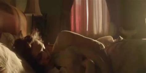 Hayley Atwell Restless