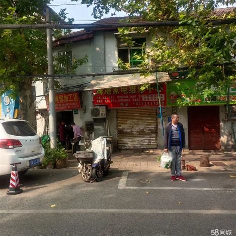 【4图】转让武昌司门口大成路临街门面武汉武昌司门口商铺租售生意转让转让 武汉58同城
