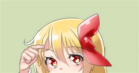 東方 るーみあ あらき ﾟ∀ﾟ。彡゜のイラスト Pixiv