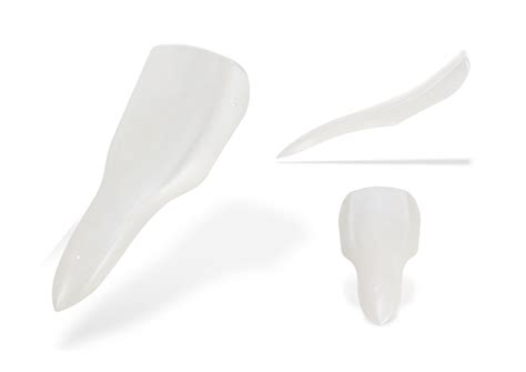 M6 Front Spoiler Kartshopme