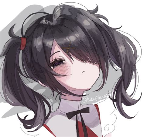「らくがき 」空木あのねのイラスト