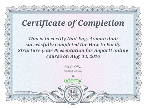 How To Easily Structure Your Presentation For Impact Ppt