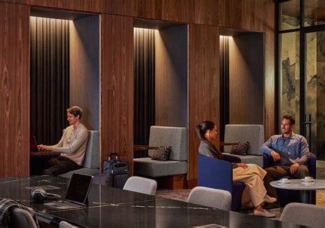 The Centurion Lounge At Hartsfieldjackson Atlanta International