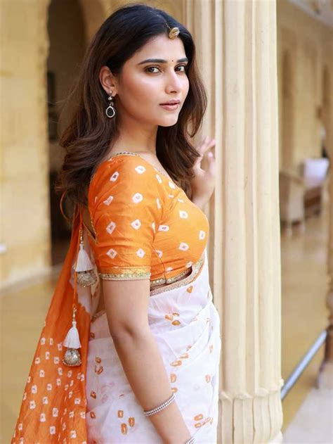 Prisha Singh