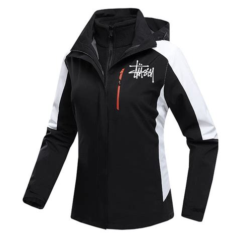 Куртка Stussy - купить с доставкой по выгодным ценам в интернет ...