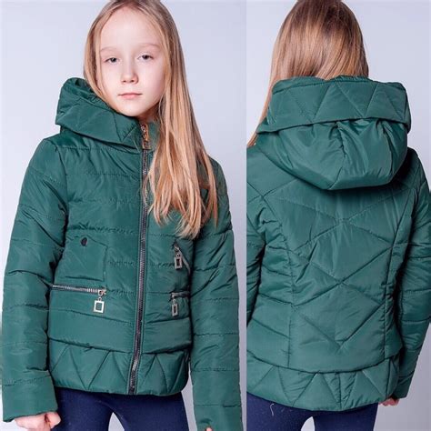 Подростковая куртка лето 75 фото картинки Modnica Club