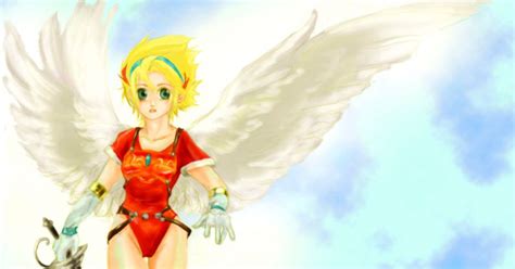 ブレスオブファイア ブレス1ニーナ よもぎ@にゃもこりんのイラスト Pixiv ブレスオブファイア ブレス1ニーナ よもぎ@にゃもこりんのイラスト Pixiv