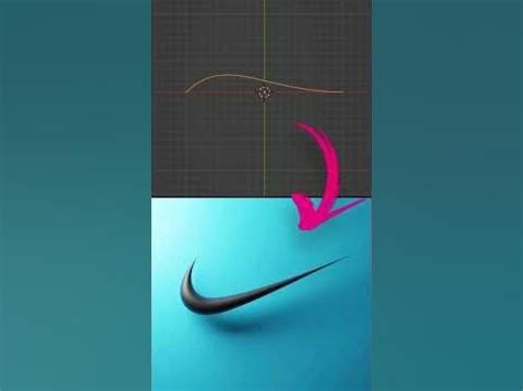 How To Use Bezier Curve In Blender Blender D Cgian Blender Tutorial Blender Tutorial