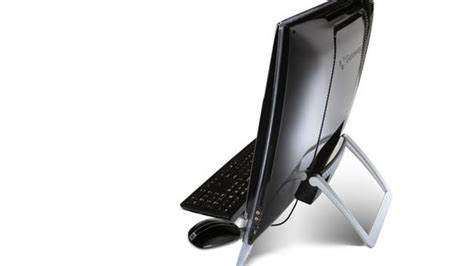 Gateway Announces First New Windows 7 All In Ones Cnet