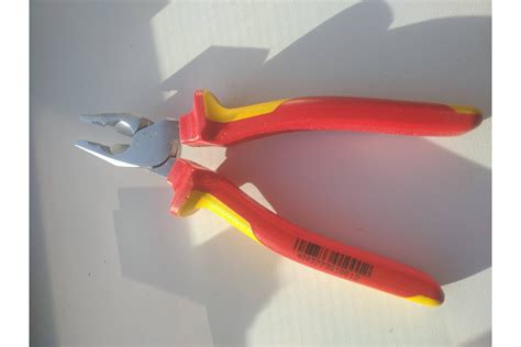Силовые пассатижи KNIPEX KN-0206180 - выгодная цена, отзывы ...