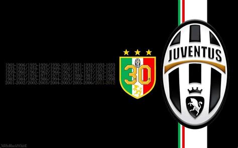Logo Juventus Wallpapers 2017 Wallpaper Cave