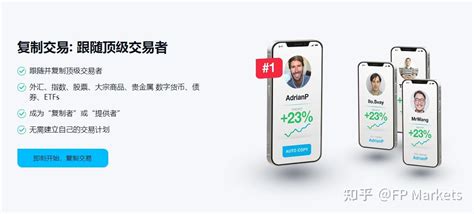 Fp Markets 澳福 —— 值得您信赖的差价合约经纪商 知乎